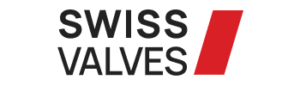 SWISS VALVES - BALL, BUTTERFLY, AND GATE VALVES